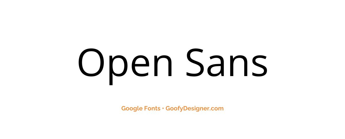 25 Best (and Free) Google Fonts - My Favorite Picks