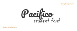 23 Best Canva Font Combinations And Font Pairings