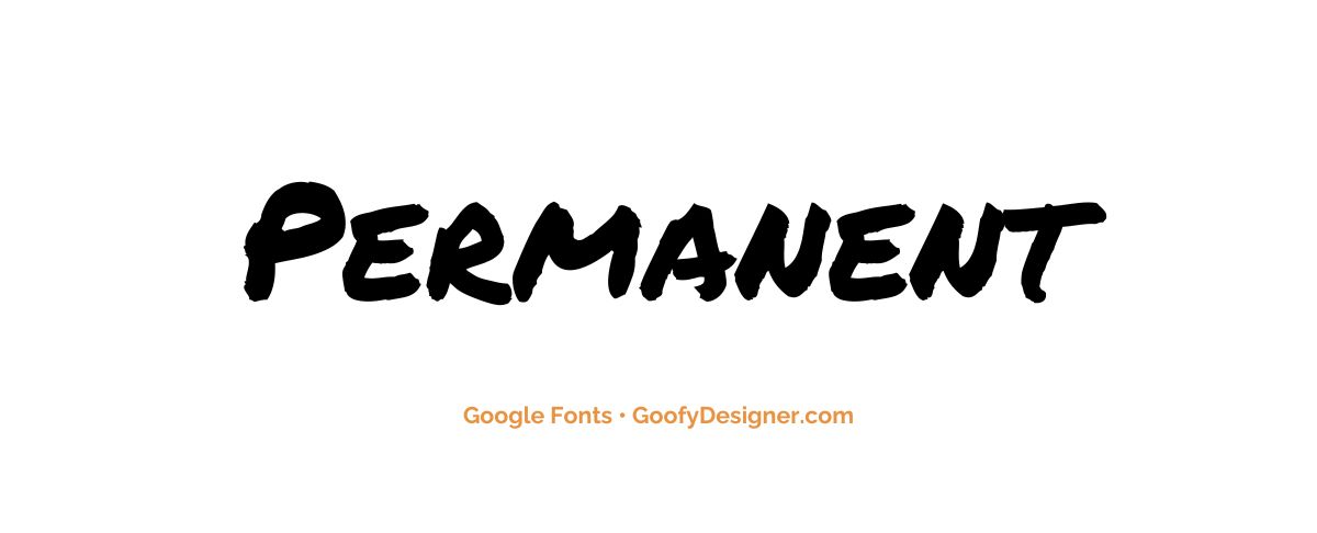 25 Best (and Free) Google Fonts - My Favorite Picks