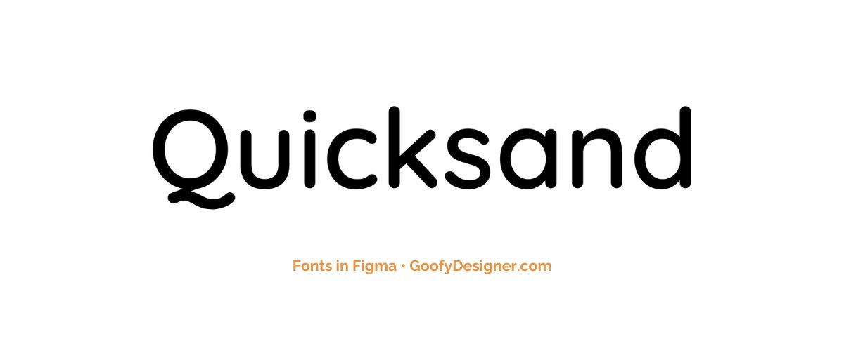 25 Best Fonts on Figma That’ll Make Your Projects Shine