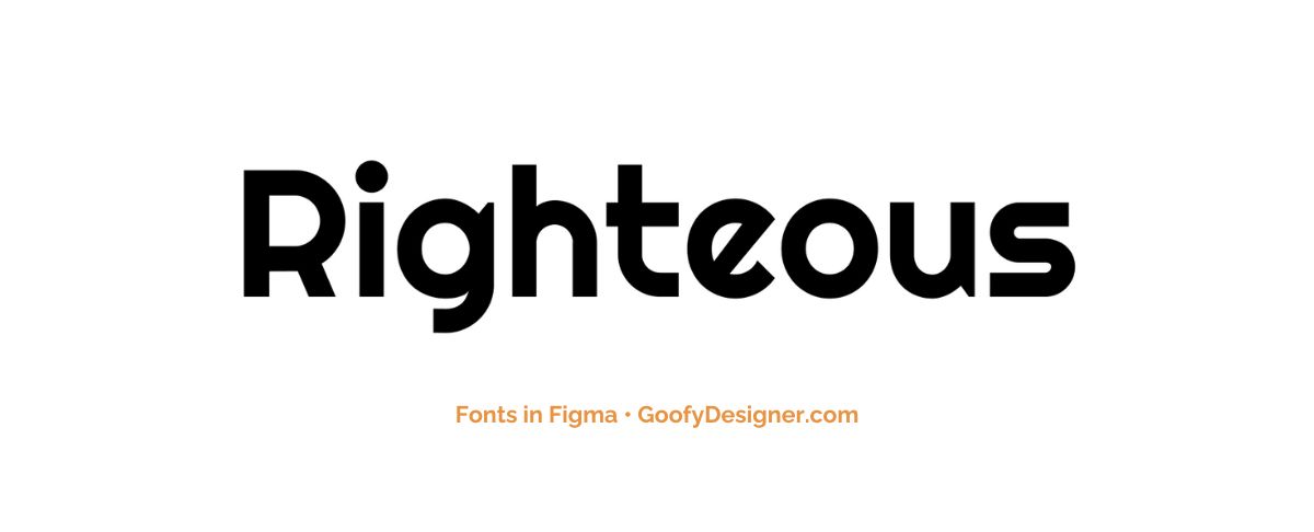 25 Best Fonts on Figma That’ll Make Your Projects Shine