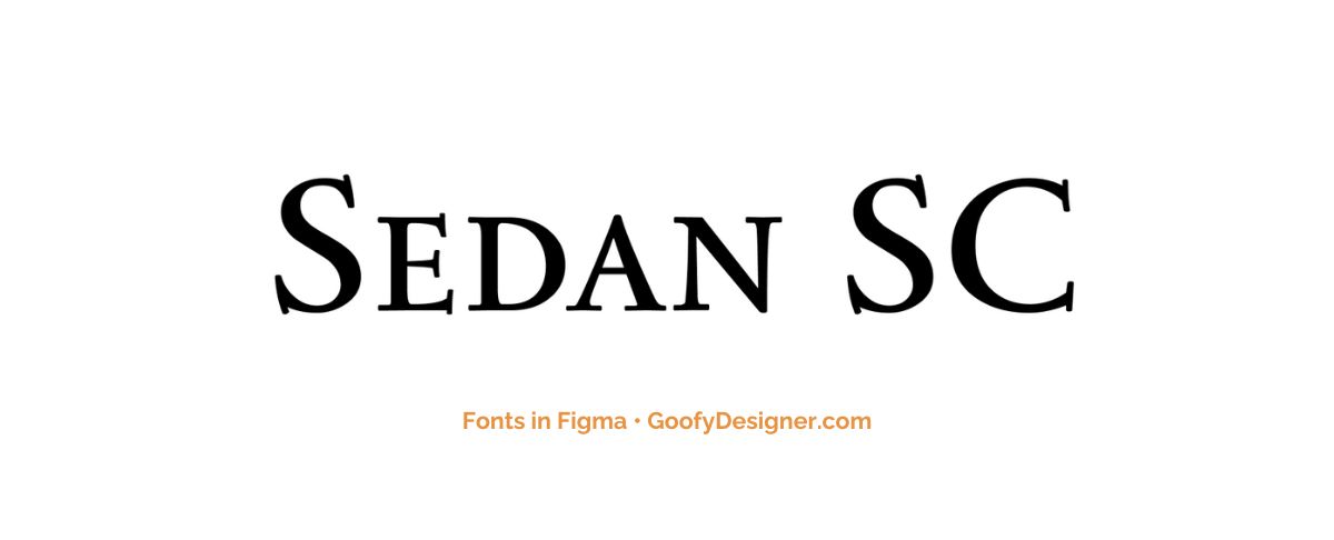 25 Best Fonts on Figma That’ll Make Your Projects Shine