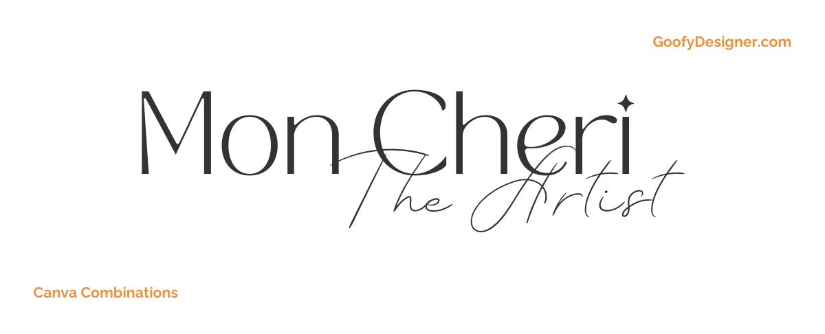 23 Best Canva Font Combinations And Font Pairings