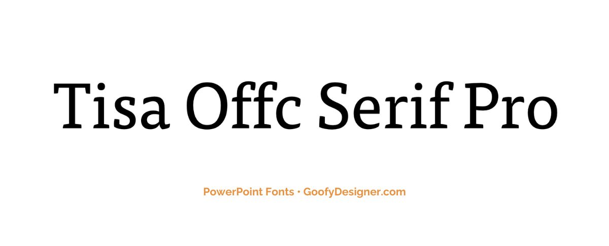 25 Best Fonts for Powerpoint to Elevate Your Presentations