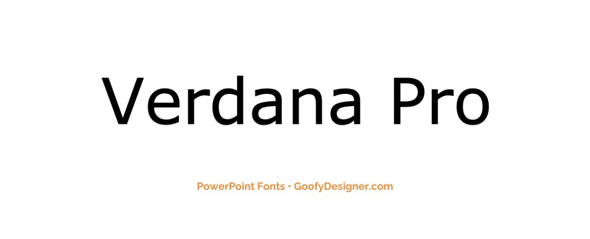 25 Best Fonts for Powerpoint to Elevate Your Presentations