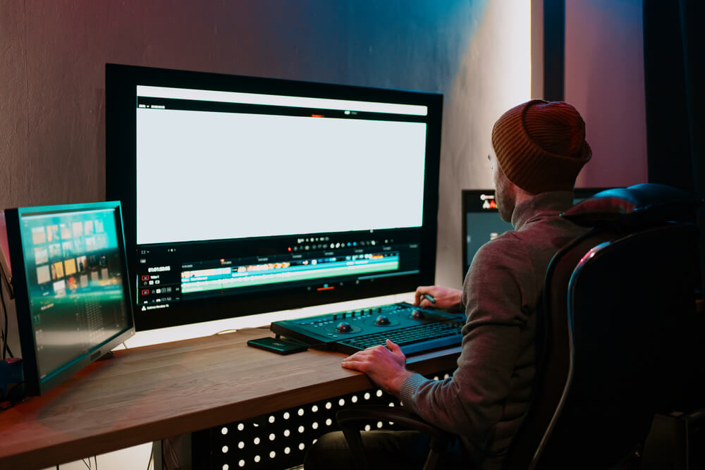 10 Best Final Cut Pro Countdown Templates (My Favorites)