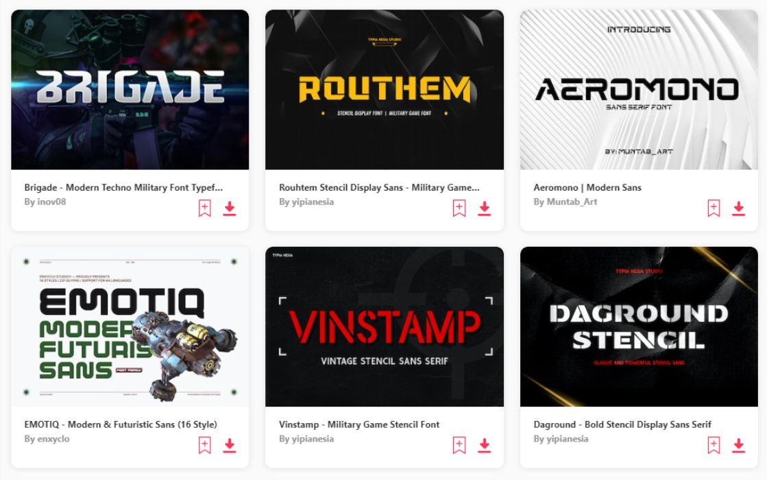 24 Fonts for DaVinci Resolve That Bring Text to Life